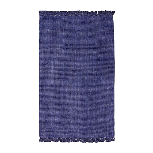 Click here for nuLoom Hand Woven Chunky Loop Jute Rug  One Size... prices