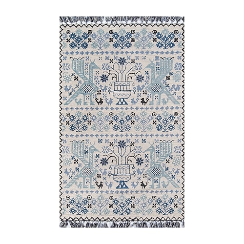 Click here for Momeni Tahoe Hand Tufted Indoor Rectangular Accent... prices