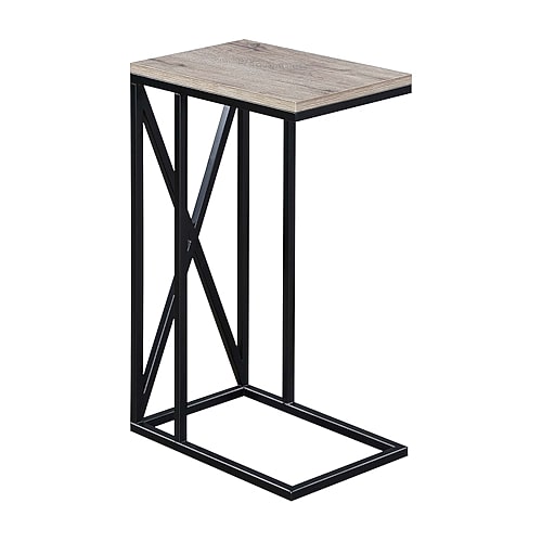Click here for Tucson C End Table  One Size  Brown prices