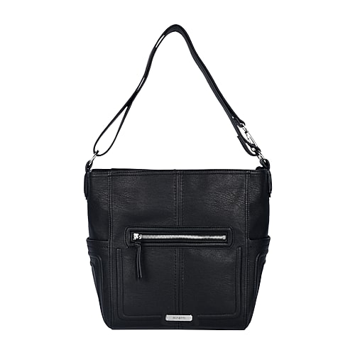 Click here for Rosetti Courte Convertible Shoulder Bag  One Size... prices