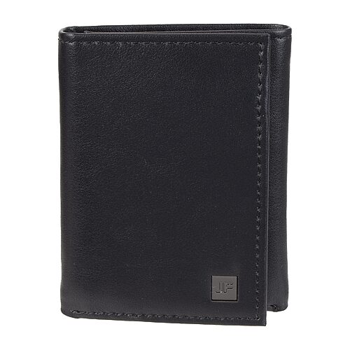 Click here for J. Ferrar Mens Extra Capacity Rfid Blocking Trifol... prices