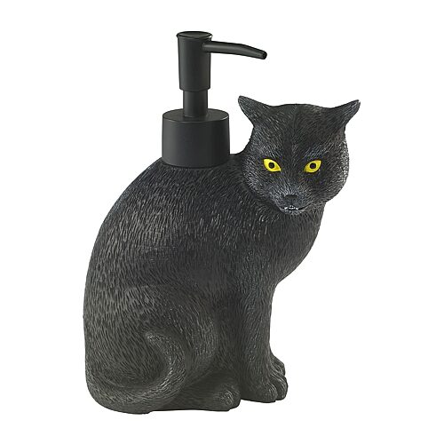Click here for Avanti Black Cat Lotion Pump prices