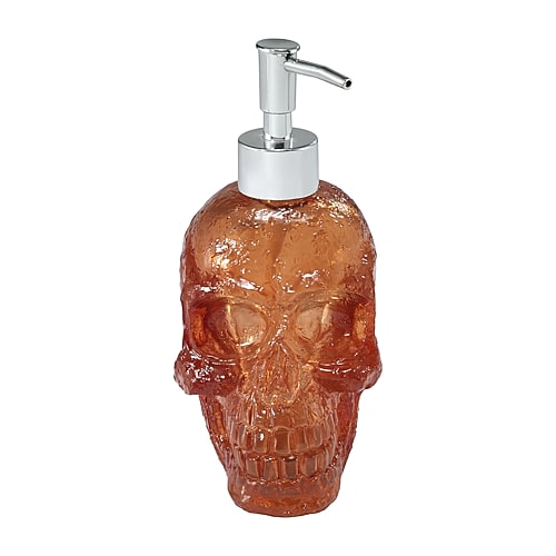 Click here for Avanti Orange Skull Lotion Pump prices