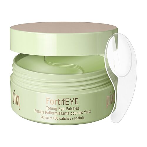 Click here for Pixi Beauty Fortifeye Toning Eye Patches  One Size prices
