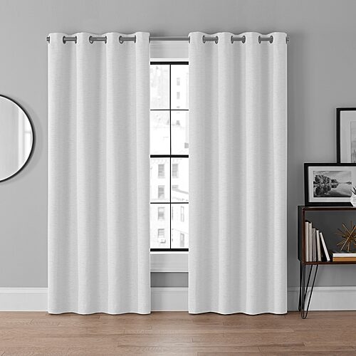 Click here for Eclipse Lawson Grommet Top Energy Saving Blackout... prices