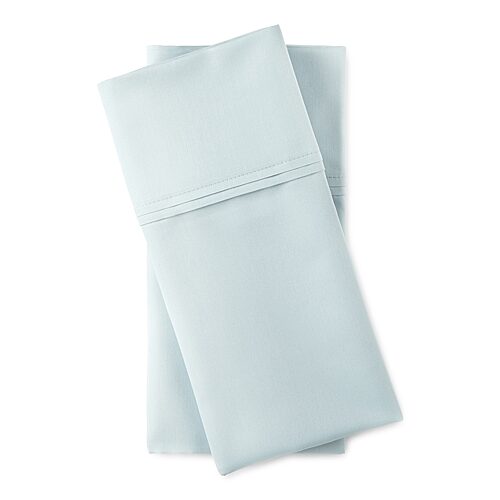 Click here for Liz Claiborne Lux Performance 1000tc Pillowcase  O... prices