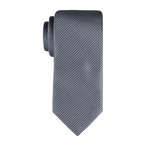 Click here for Haggar Solid Tie  One Size  Black prices