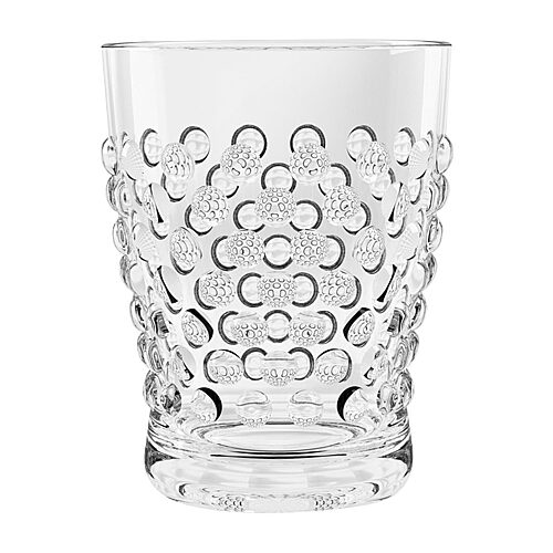 Click here for ABODE HOMEWARES Hobnail 6-pc. Drinkware Set  One S... prices
