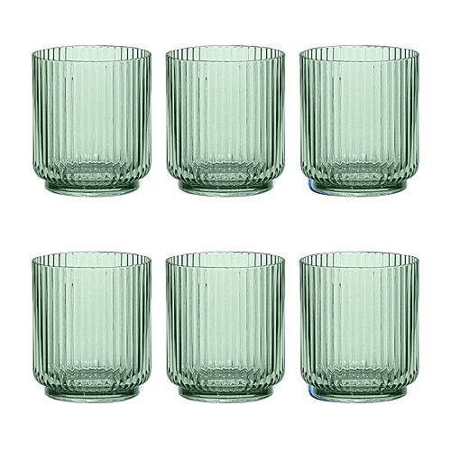Click here for Abode Homewares Mesa Double Old Fashion Premium Ac... prices