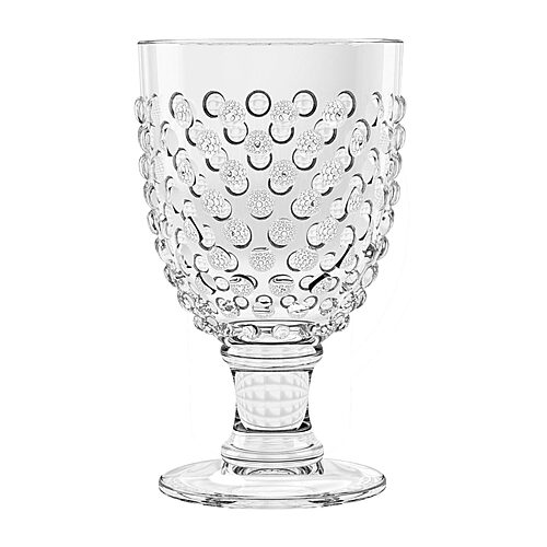 Click here for ABODE HOMEWARES Hobnail 6-pc. Drinkware Set  One S... prices