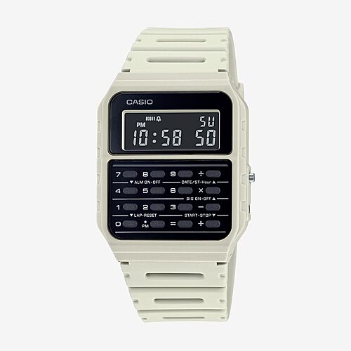 Click here for Casio Youth Data Bank CA-53WF-8B CA53WF-8B Quartz... prices