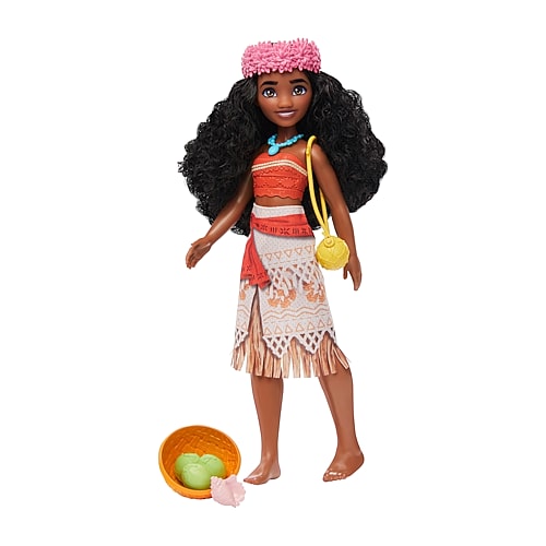 Click here for Disney Collection Island Adventure 8-pc. Moana Dol... prices