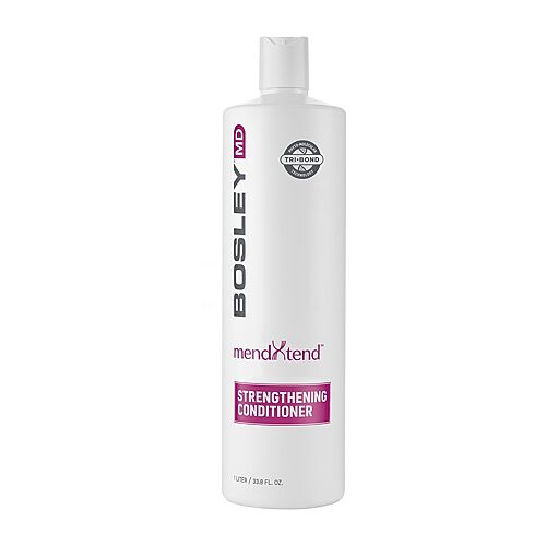Click here for BosleyMD Mendxtend Strengthening Conditioner 33.8... prices