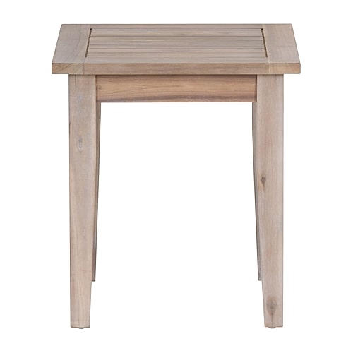 Click here for Linon Derek Square Dining Table  One Size  Brown prices