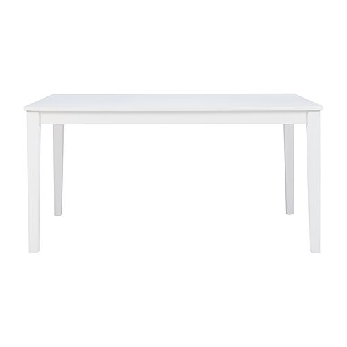 Click here for Linon Stansby Rectangular Wood-Top Dining Table  O... prices