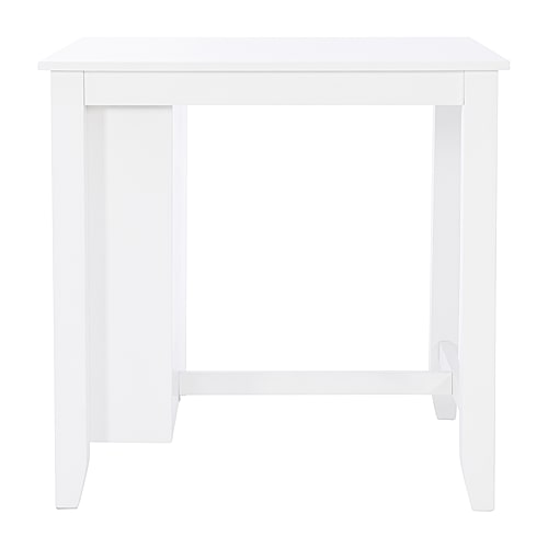 Click here for Linon Ternier Bar Table  One Size  White prices