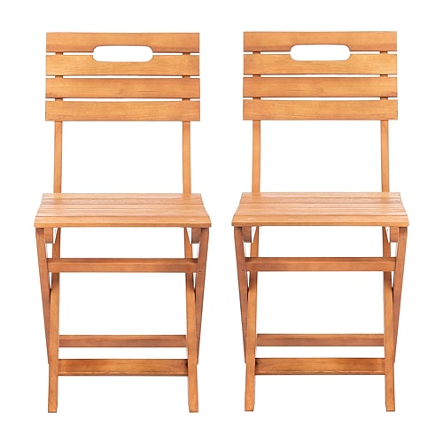 Click here for Safavieh Blison Folding Chairs 2-pc. Lounge Chair... prices