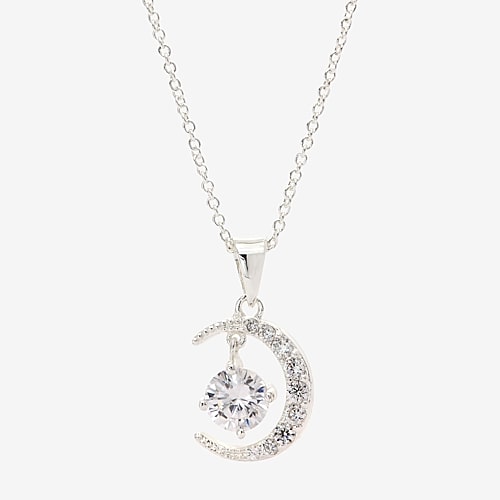 Click here for Sparkle Allure Cubic Zirconia 2 1/2 CT. T.W. Clear... prices