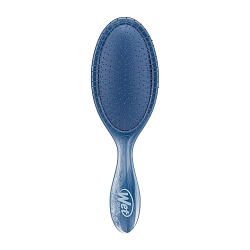 Click here for The Wet Brush Original Detangler Natural Marble Br... prices