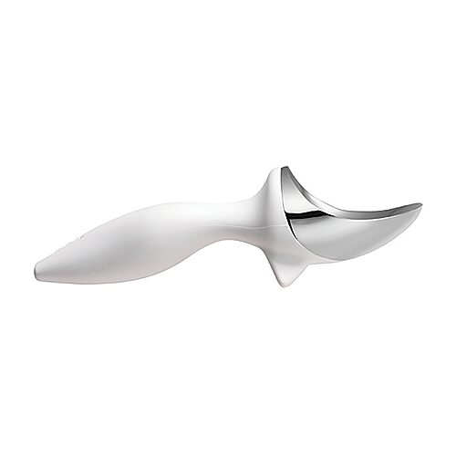 Click here for Tovolo Tilt Up Ice Cream Scoop  One Size  White prices