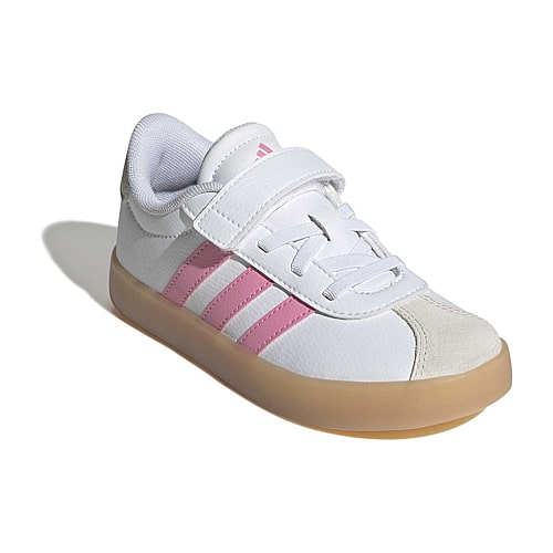 Click here for adidas Vl Court 3.0 Little Kid Girls Sneakers  13... prices