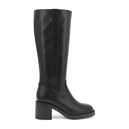Click here for Mia Girl Womens Mia Girl Block Heel Dress Boots  1... prices