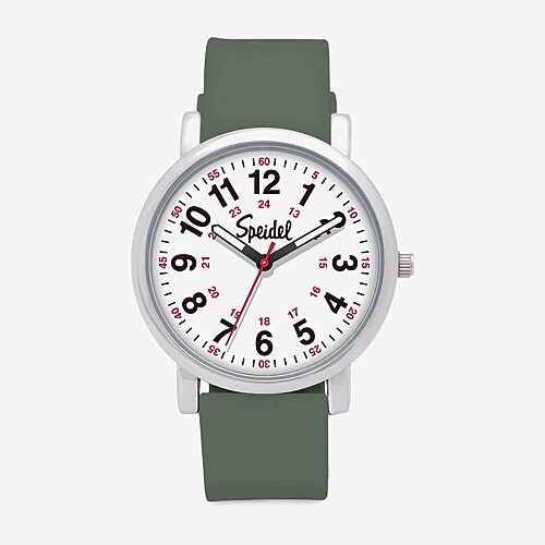 Click here for Speidel The Original Scrub Watch for Medical Profe... prices