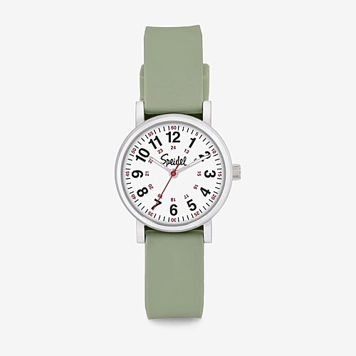 Click here for Speidel Womens Scrub Petite Watch for Medical Prof... prices