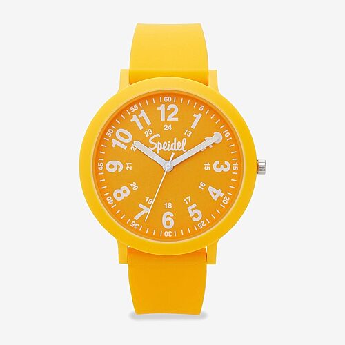 Click here for Speidel Eco Pop Color Watch - Bright Orange prices