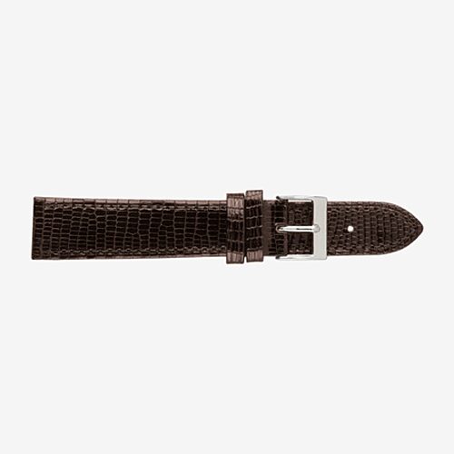 Click here for Speidel Unisex Adult Brown Leather Watch Band 167-... prices