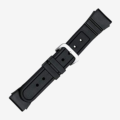 Click here for Speidel Unisex Adult Black Watch Band 23001643  On... prices