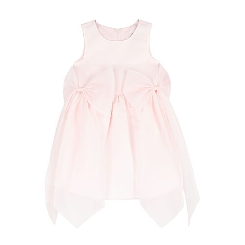 Click here for Rare Editions Toddler Girls Sleeveless A-Line Dres... prices