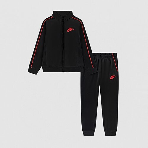 Click here for Nike Kids 4-7 Dri-Fit Lifestyle Full-Zip Jacket an... prices