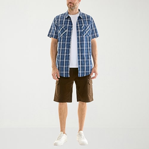 Click here for Hallstatt Workwear Mens 11 1/4 Workwear Short  36... prices