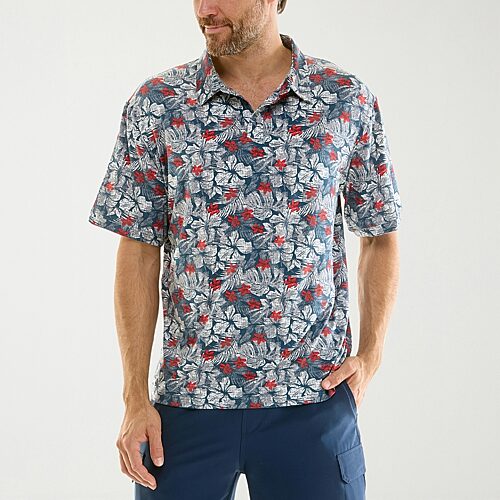 Click here for Hallstatt Mens Regular Fit Short Sleeve Polo Shirt... prices