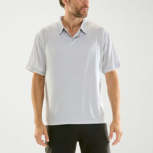 Click here for Hallstatt Mens Regular Fit Short Sleeve Polo Shirt... prices