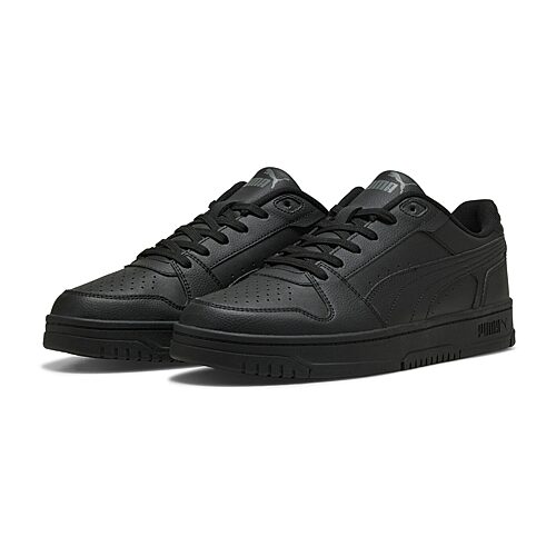 Click here for PUMA Rebound Slam Lo Mens Basketball Shoes  12 Med... prices