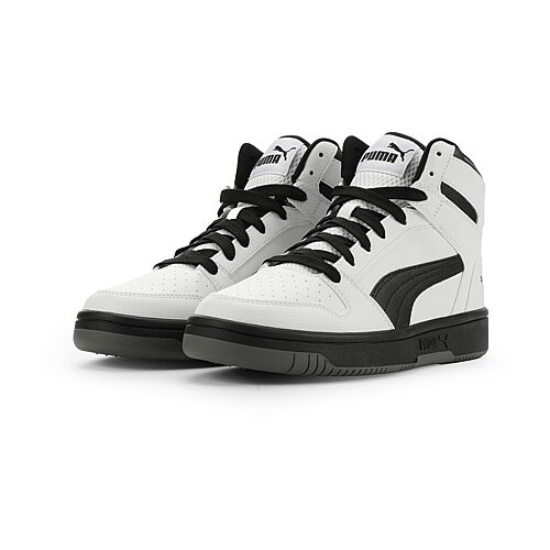 Click here for PUMA Rebound Layup Mens Basketball Shoes  7 1/2 Me... prices