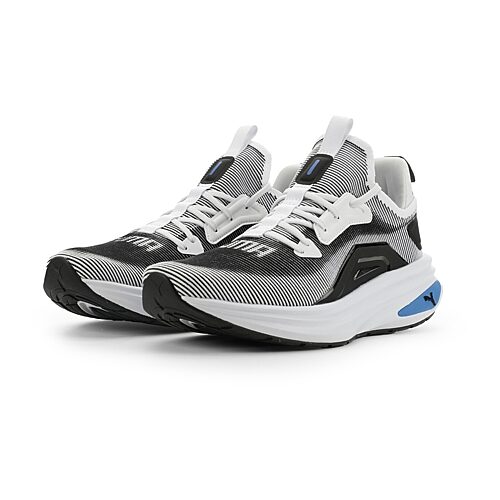 Click here for PUMA Enzo 6 Hype Mens Running Shoes  12 Medium  Bl... prices