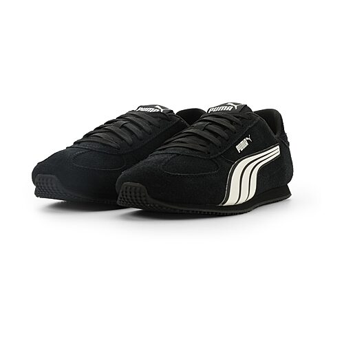 Click here for PUMA St Track Womens Sneakers  8 Medium  Black prices