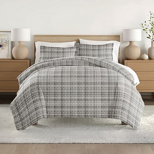 Click here for Casual Comfort Premium Ultra Soft Polka Dot Patter... prices