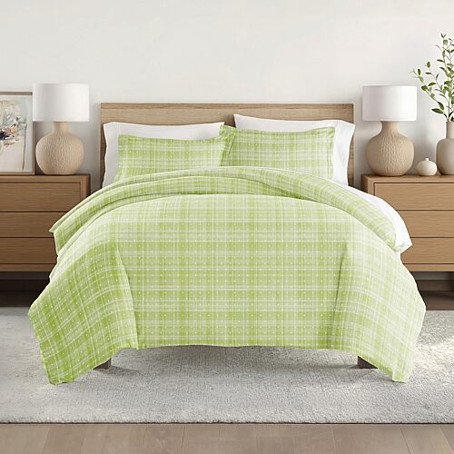 Click here for Casual Comfort Premium Ultra Soft Polka Dot Patter... prices