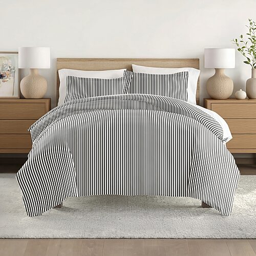 Click here for ienjoy Home Elegant Designs Patterned Duvet Cover... prices