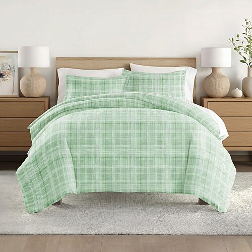 Click here for Casual Comfort Premium Ultra Soft Thatch Pattern D... prices