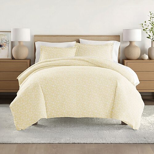 Click here for Casual Comfort Premium Ultra Soft Wheatfield Patte... prices