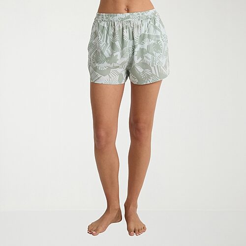 Click here for VOLCOM Womens Mid Rise Juniors Pull-On Short  X-sm... prices