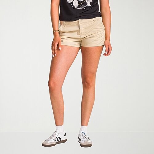 Click here for VOLCOM Juniors Womens Mid Rise Juniors Shortie Sho... prices