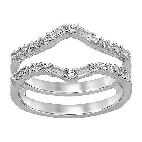 Click here for Womens 3/8 CT. T.W. Natural White Diamond 14K Gold... prices