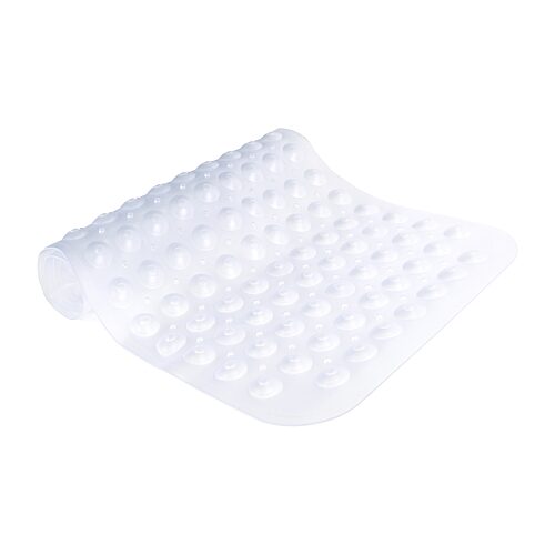 Kenney Bathtub Mat  One Size  Gray