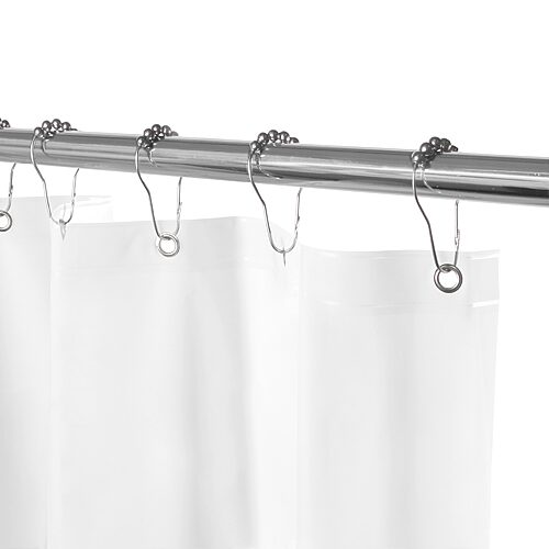 Click here for Kenney PEVA. Shower Curtain Liner  One Size  White prices